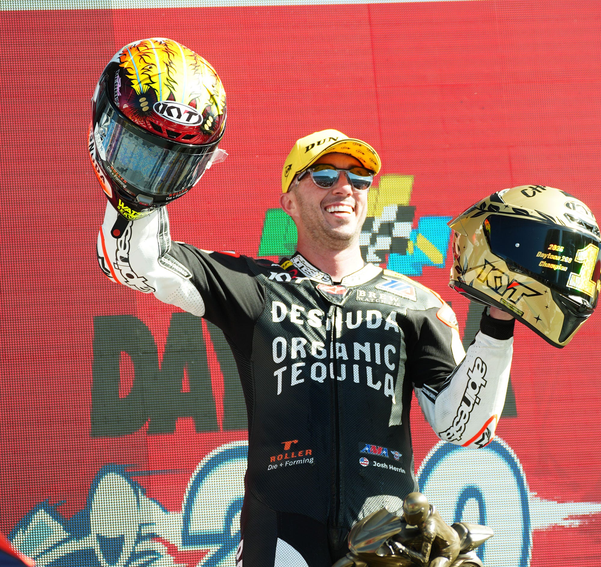MotoAmerica motorcycles race at Road America | What to know
