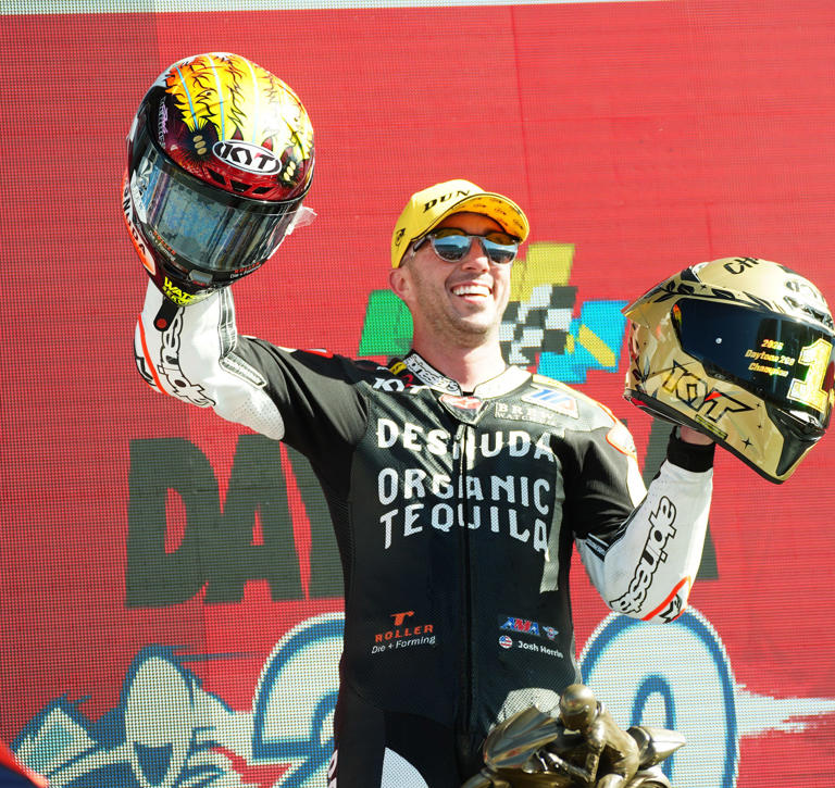 MotoAmerica motorcycles race at Road America | What to know