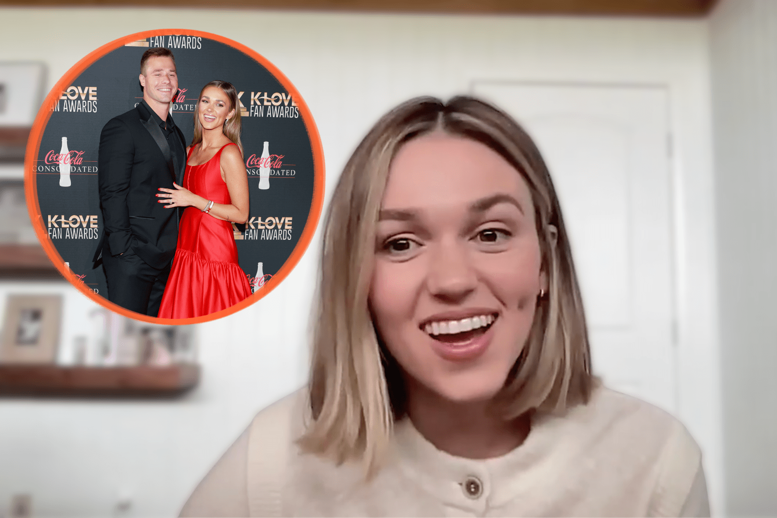 'Duck Dynasty' star Sadie Robertson shares marriage lessons Phil ...