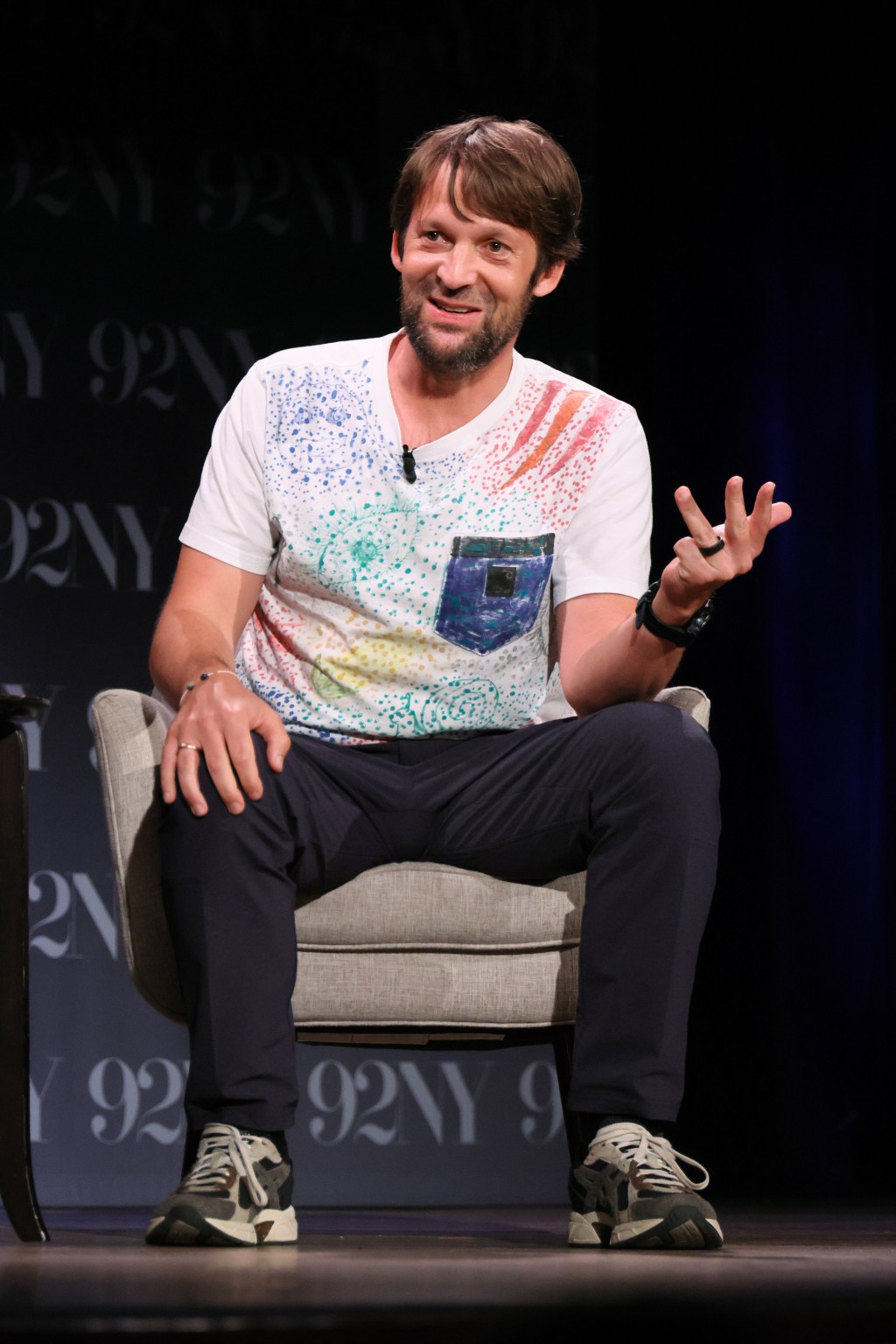 Celebrity chef behind LA’s exclusive $1,500 per-person pop-up punched ...