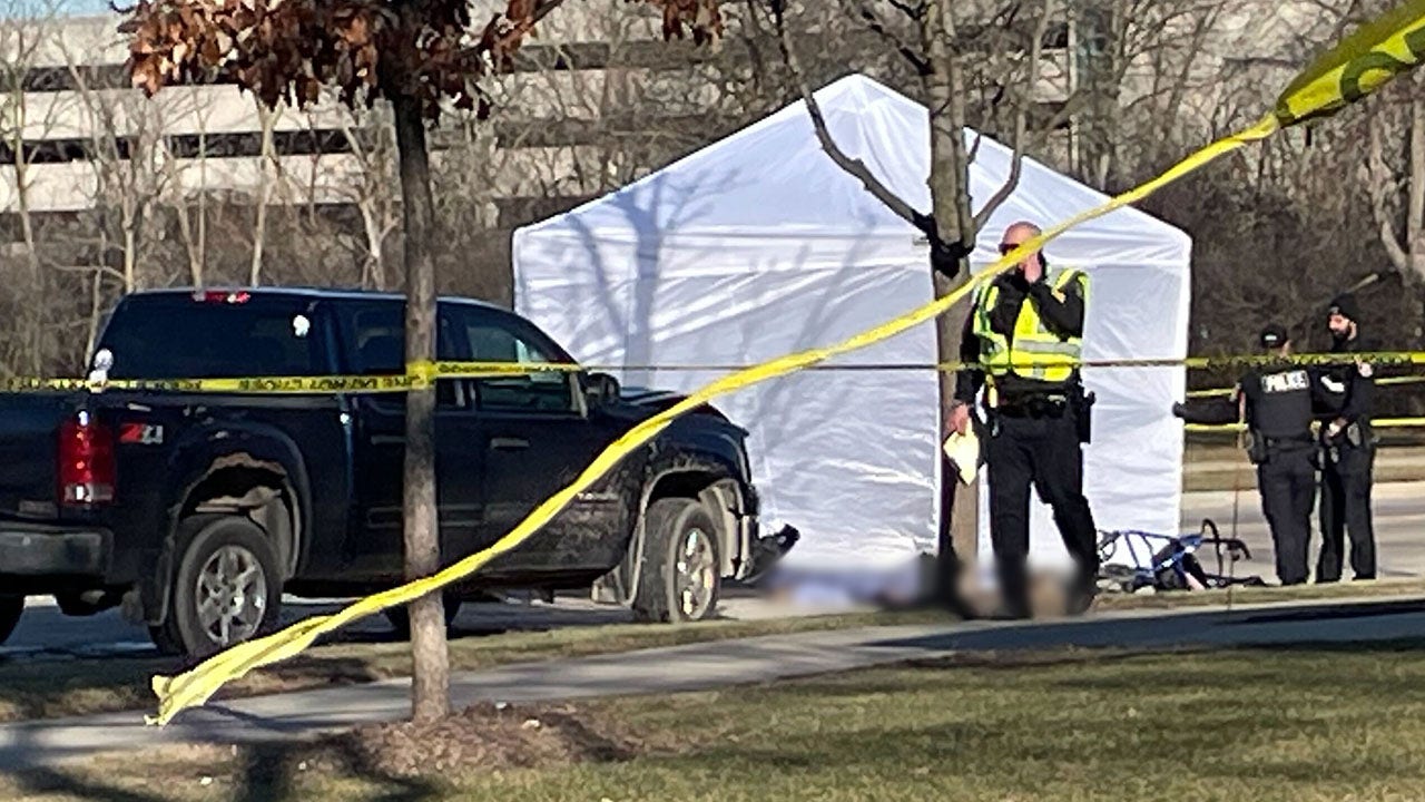Wauwatosa pedestrian struck, killed; driver sentenced to probation