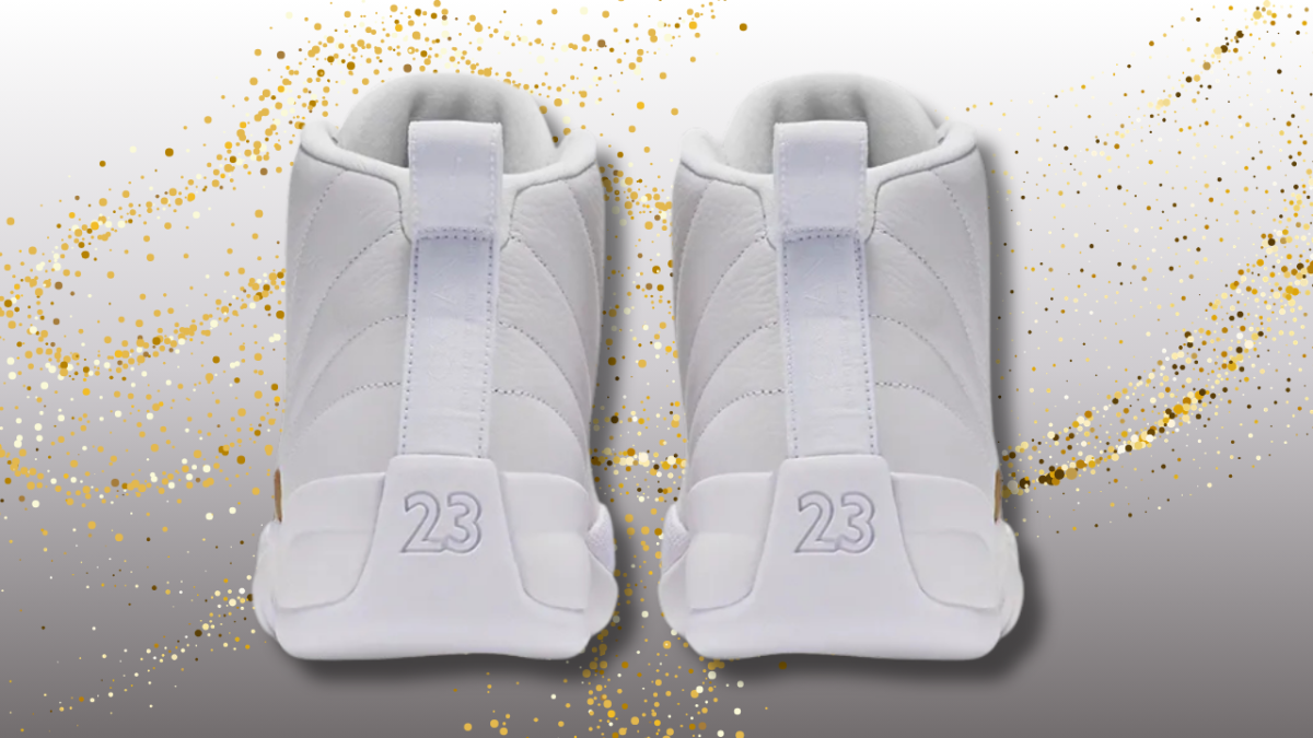 Air Jordan 12 'OVO' is Drake's motto for sneakers: Where to buy