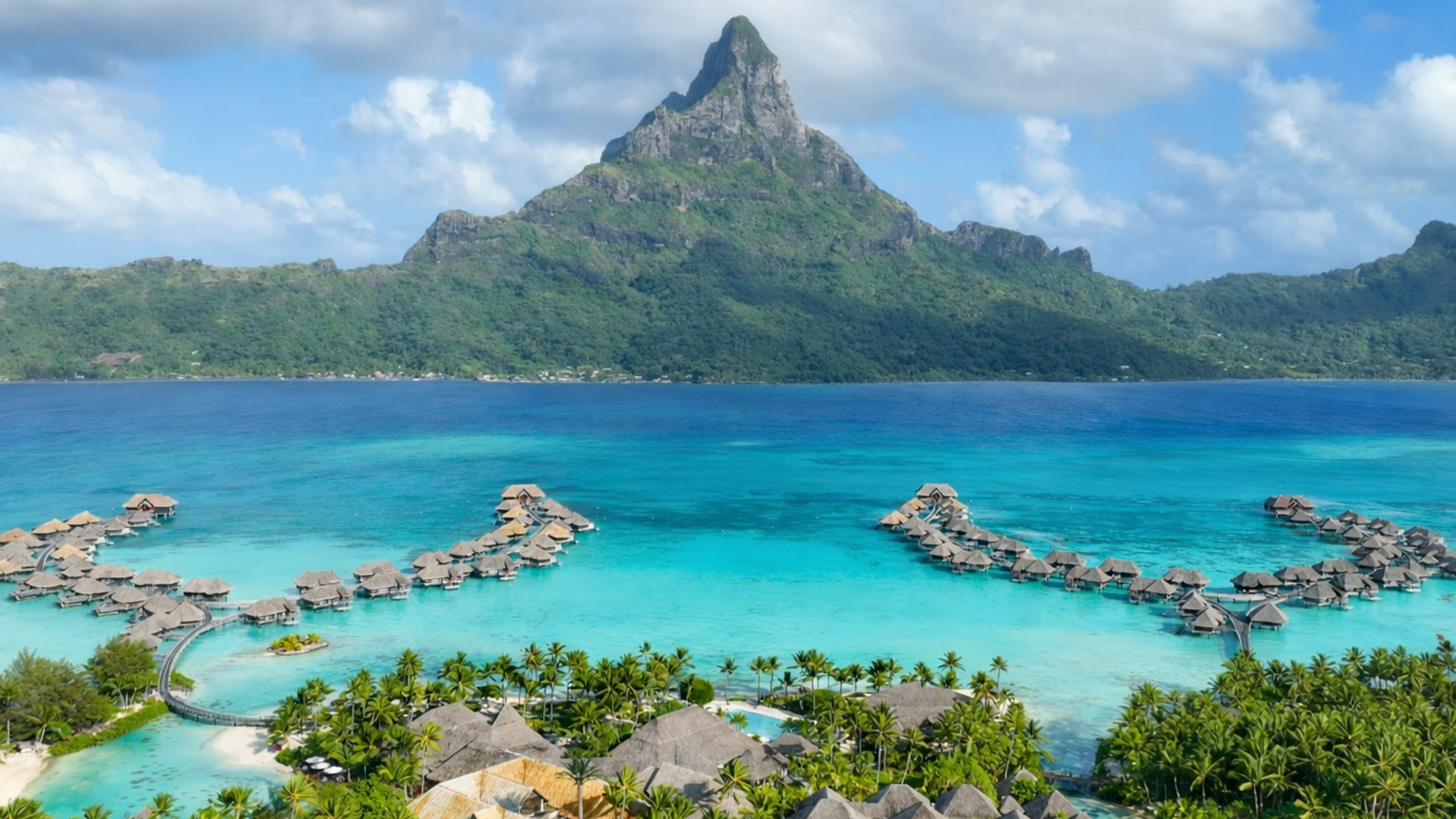 Visiting the most beautiful countries you should see