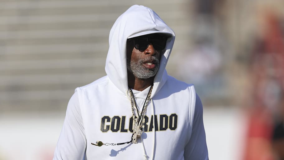 Deion Sanders hints at surprising quarterback competition for Colorado