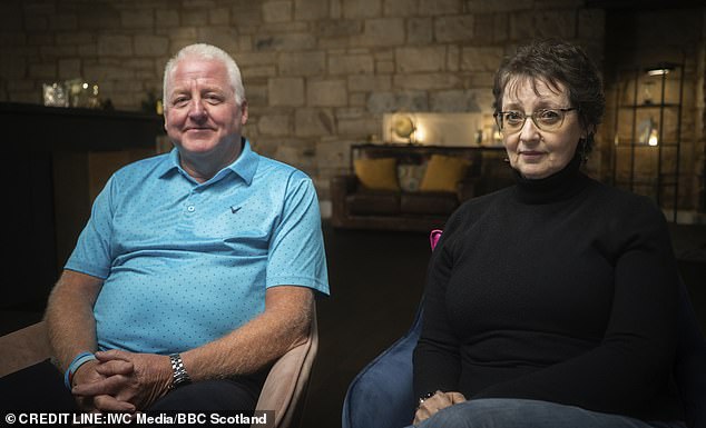 Dunblane father reveals heartbreaking plea he made to Tony Blair in bid ...
