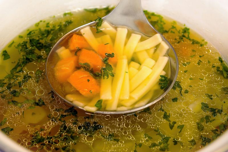 Amish food secrets in Pennsylvania few outsiders know