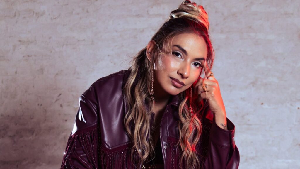 A Viscaya y el doble reto de ser mujer en la música independiente