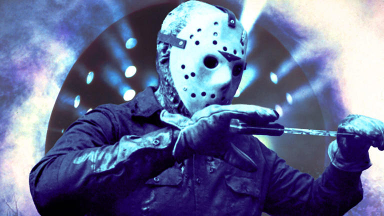250 Jason Voorhees will attempt world record over Friday the 13th weekend