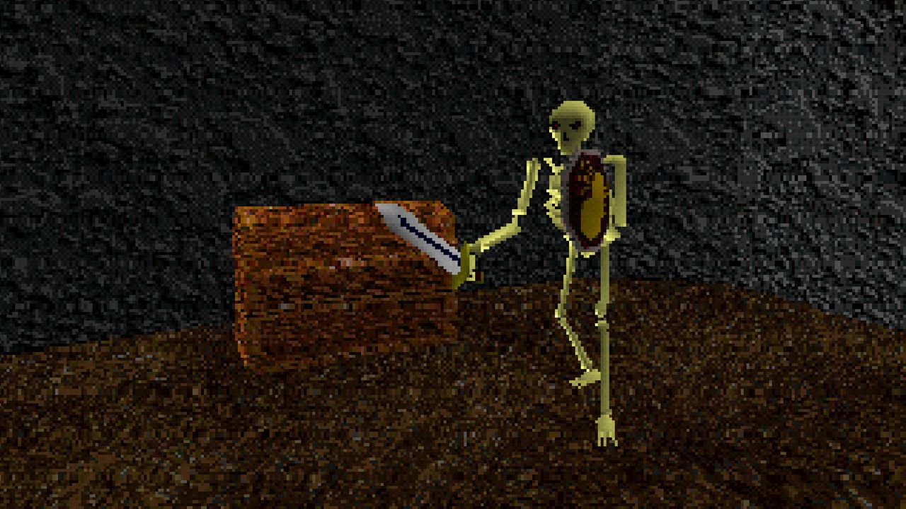 Dark Souls and Elden Ring studio FromSoftware was worried how its OG ...