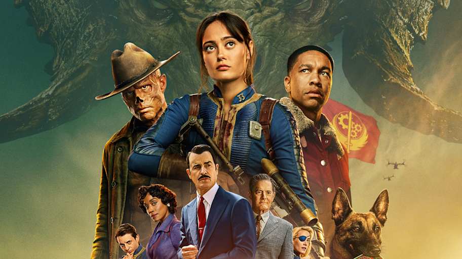 Fans aren't talking enough about this key aspect of Fallout season 2