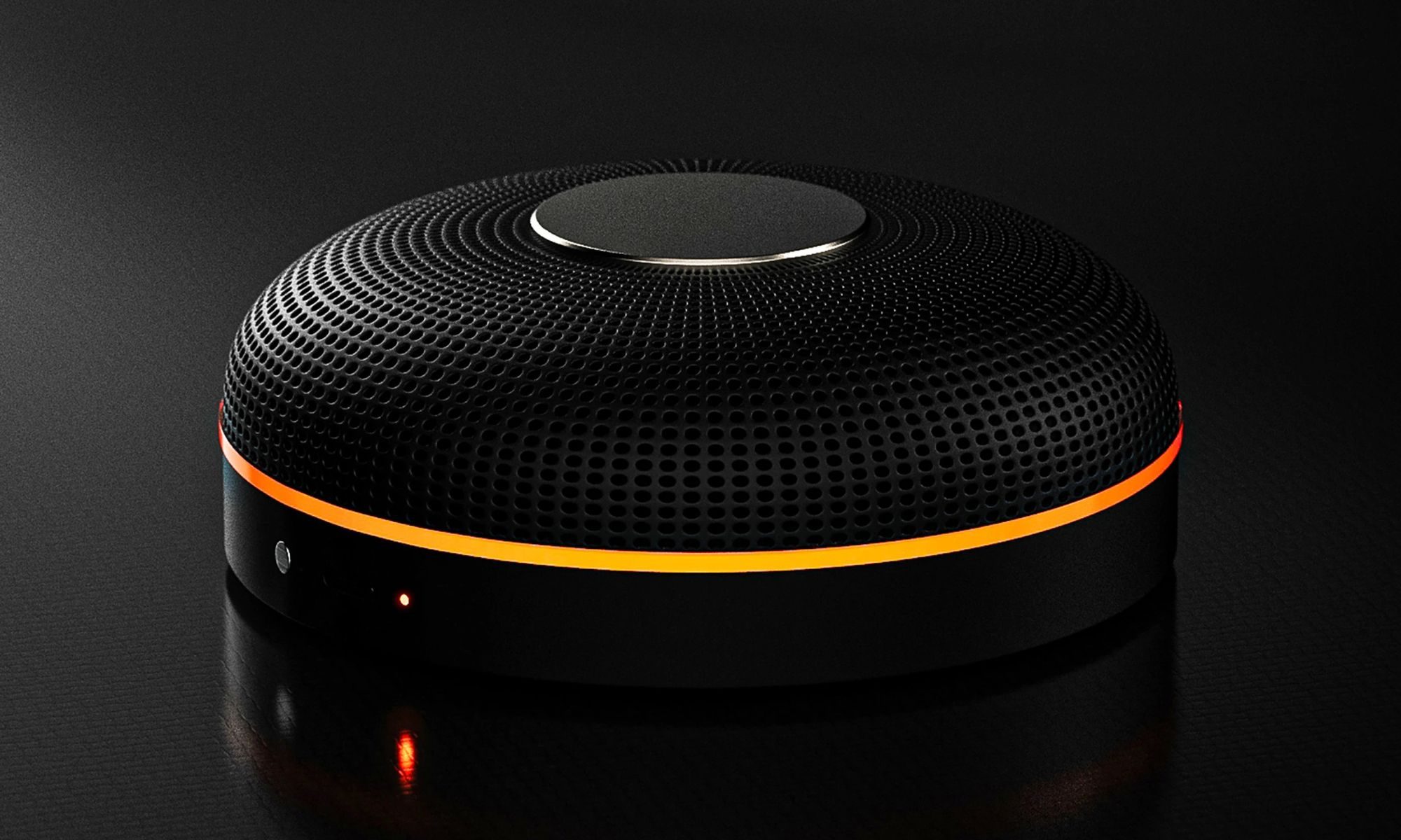 This smart device stops sneaky AI gadgets from listening to your ...