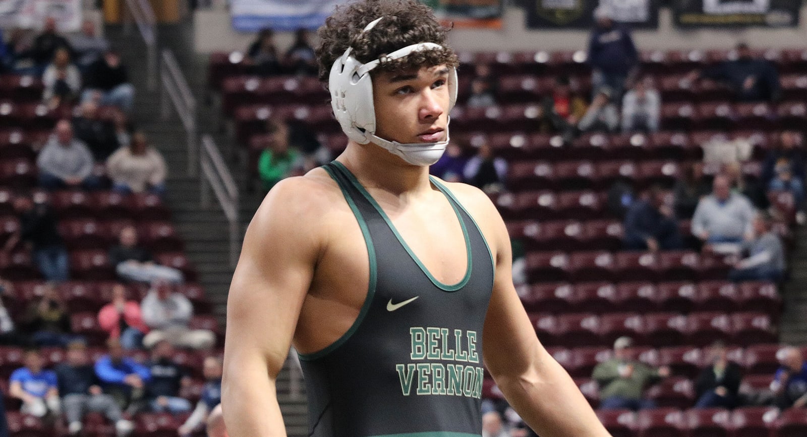 Penn State wrestling class of 2026 signee Elijah Brown wins second ...