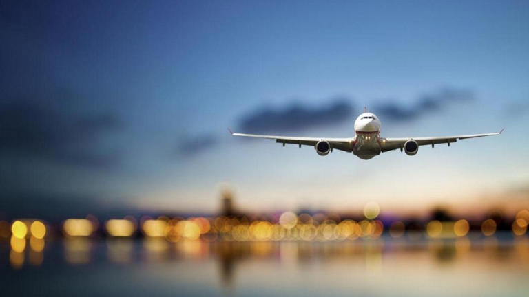 ΥΠΕΞ: Πτήση επαναπατρισμού Αθήνα-Ντουμπάι για Έλληνες πολίτες με τα ...