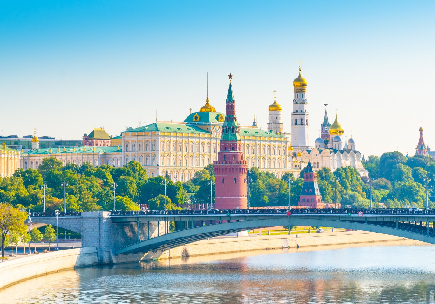 The world's 10 most amazing presidential palaces