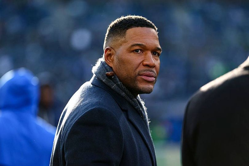 Michael Strahan career move set to give FOX NFL Sunday star financial boost