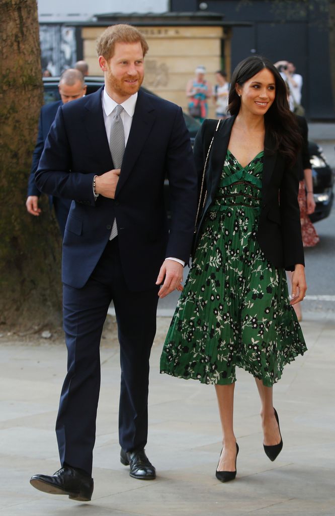 Meghan Markle's strict rule at former home Frogmore Cottage revealed