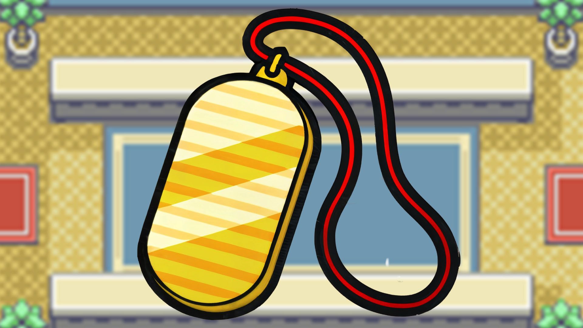 Where to Find the Amulet Coin in Pokemon FireRed & LeafGreen