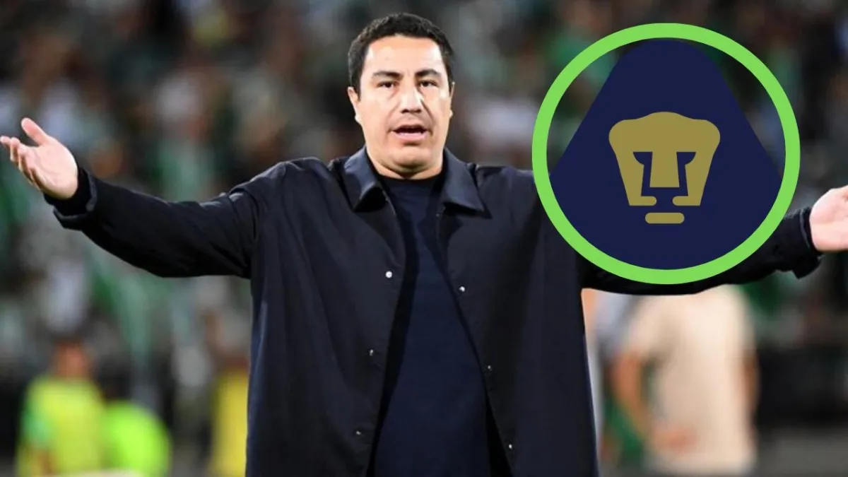 He sacrificado mi imagen por Pumas: La cruda confesión de Efraín Juárez ...