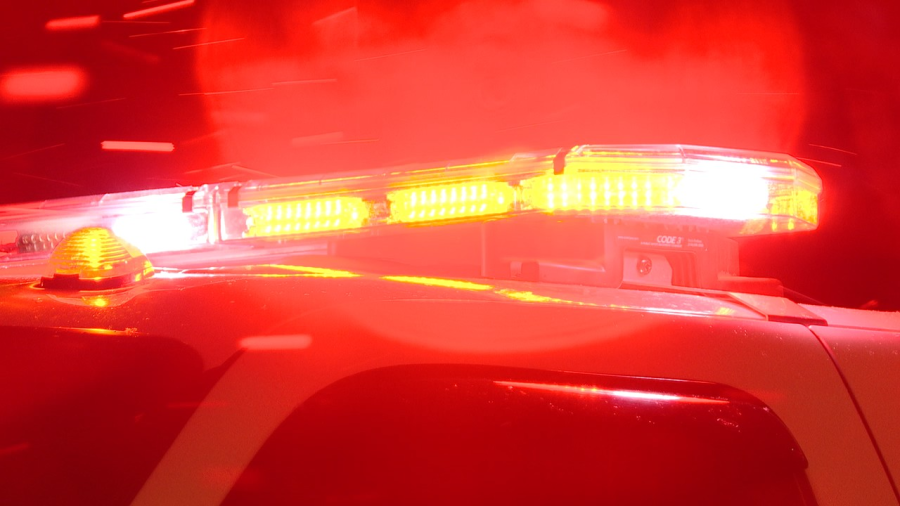 Firefighters handle porch fire in Mifflin County