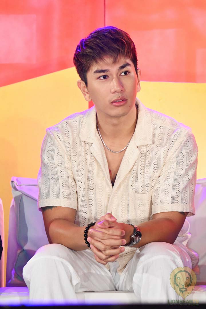 Nikko Natividad shares emotional text from his son amid scandal