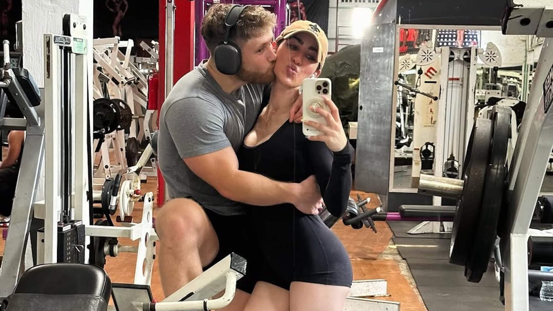 Fitness influencer Stephanie Buttermore dead at 36, fiance confirms