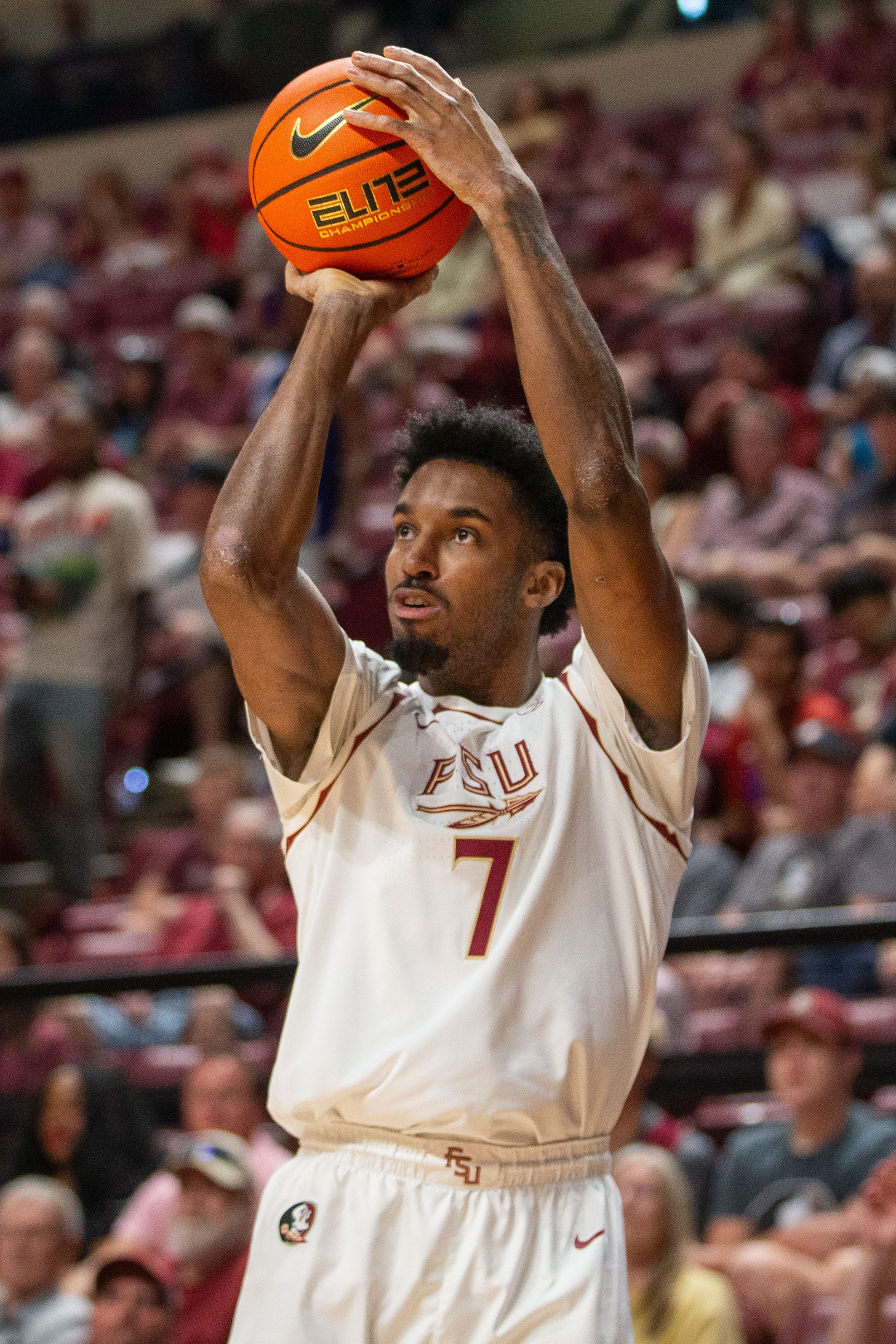 Chauncey Wiggins scores career-high 31 as FSU basketball breezes by SMU