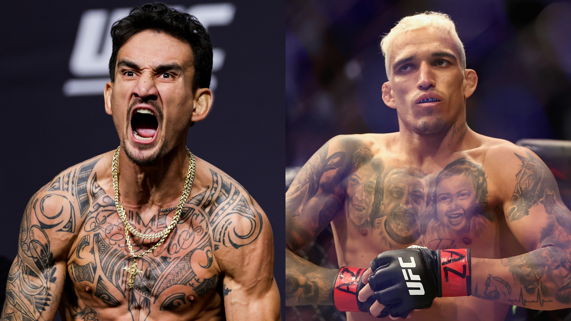 UFC 326 tonight: Start time & how to watch Max Holloway vs. Charles ...