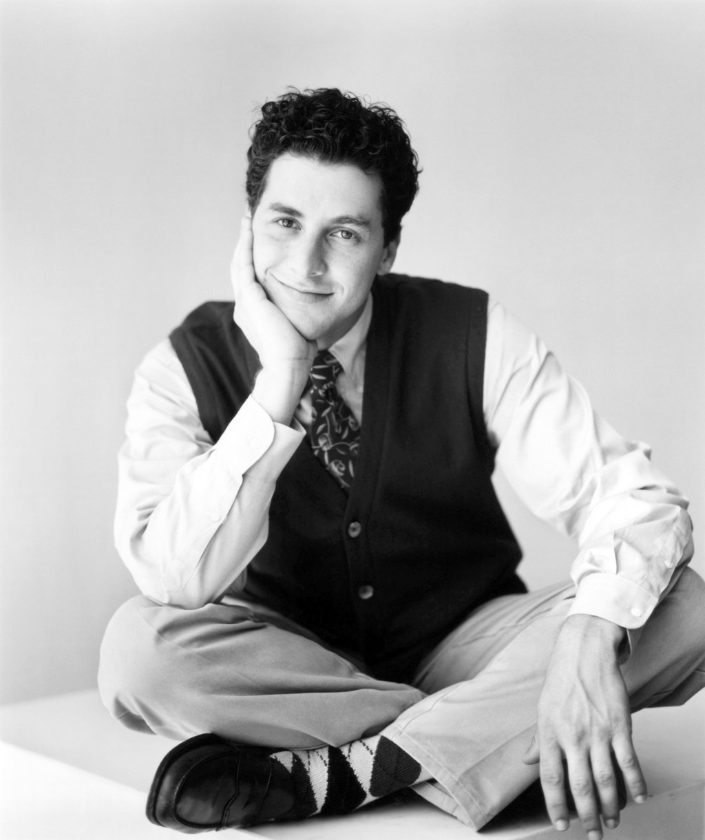Will & Grace alum Corey Parker dead at 60 after cancer battle