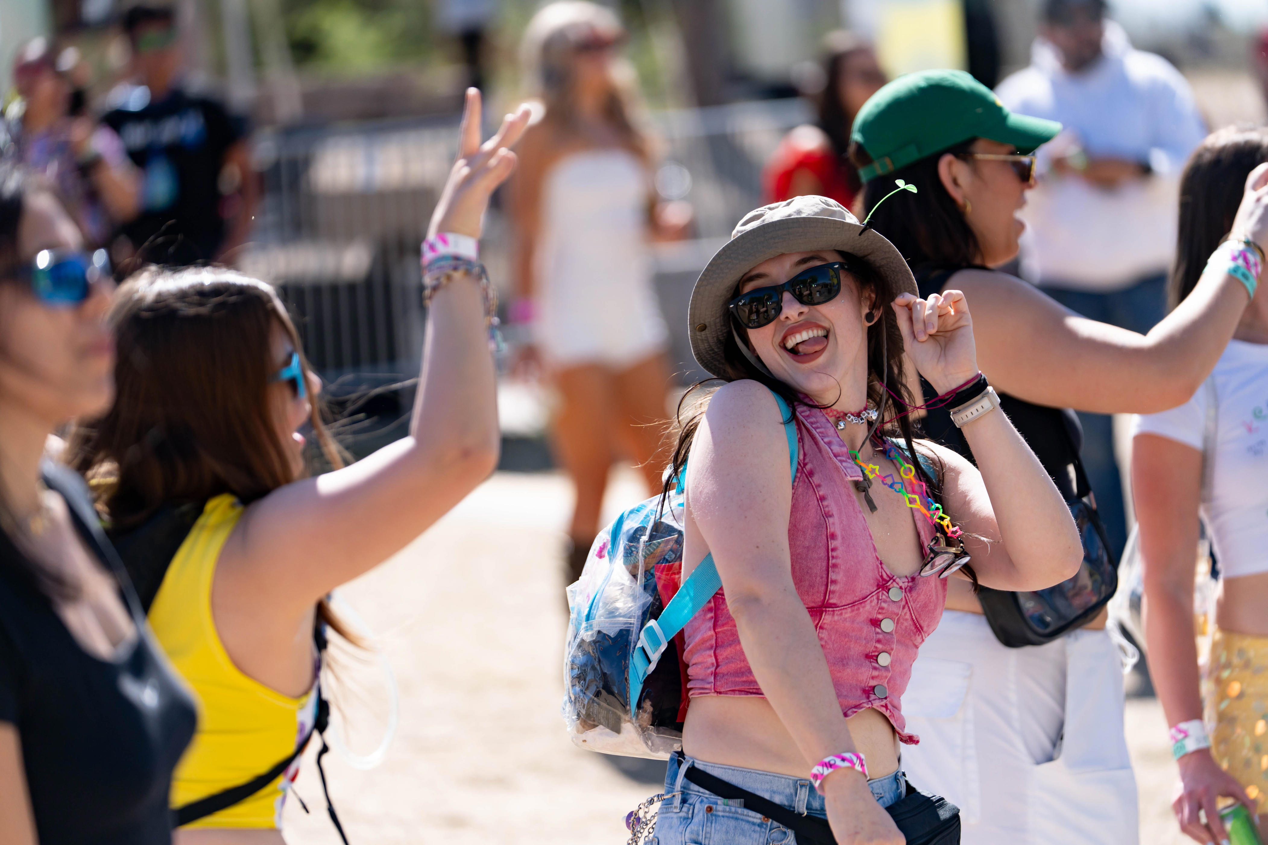 M3F 2026 brings highs and lows. What we saw at Phoenix music festival