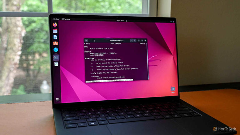 I stopped dual-booting Linux once Windows finally got the command line ...
