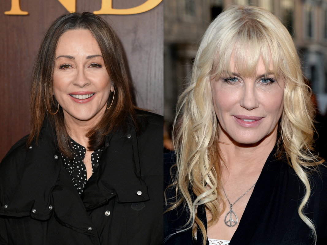 Patricia Heaton defends Daryl Hannah's character amid controversy over ...