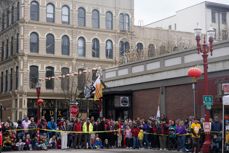 There's a better future here: Lunar New Year festivities bring hope to ...