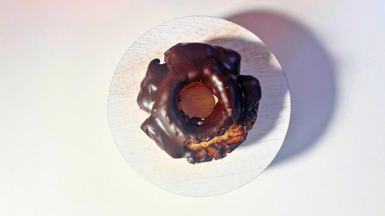 19 Voodoo Doughnut flavors, ranked