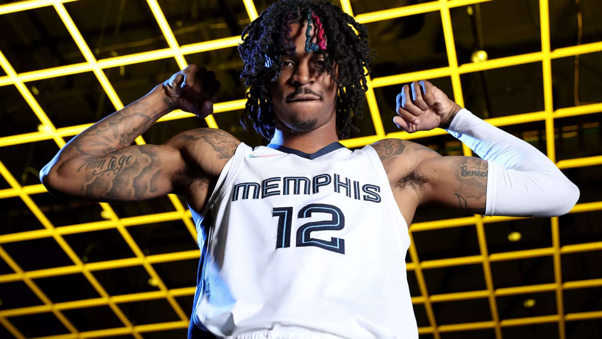 Is Ja Morant playing tonight vs the Los Angeles Clippers? Latest update ...