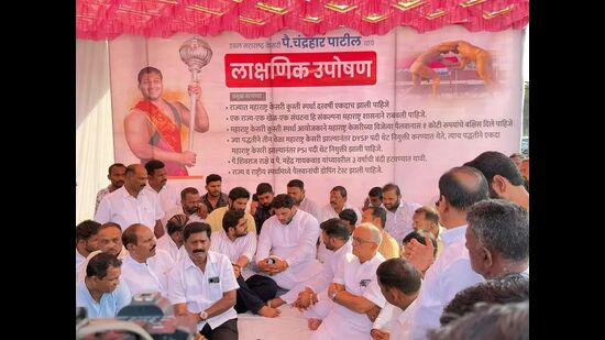 Legacy at stake: Multiple 'Maharashtra Kesari' events raise questions ...
