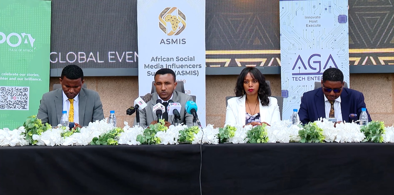 First African social media influencers summit to explore future of ...