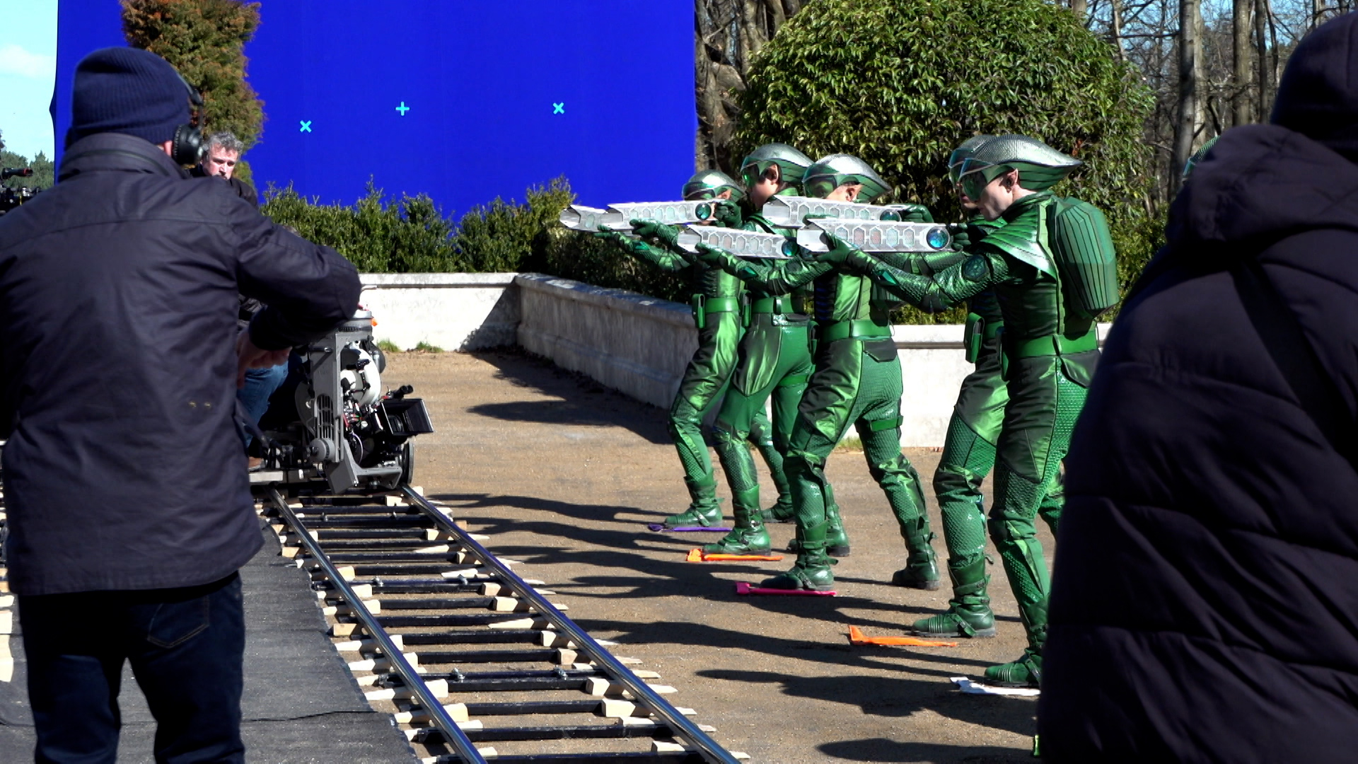 'Artemis Fowl': From book phenomenon to big-screen adventure