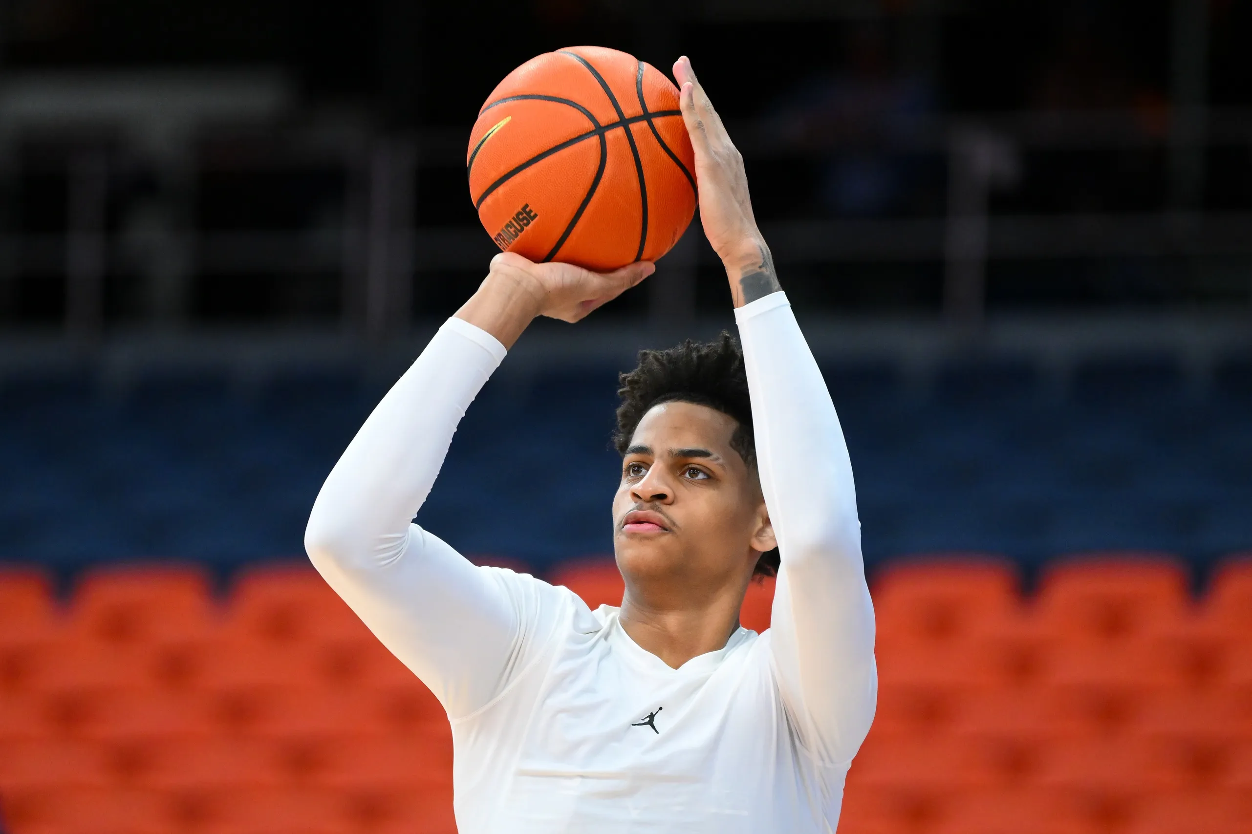 Kiyan Anthony to miss Syracuse season finale with injury