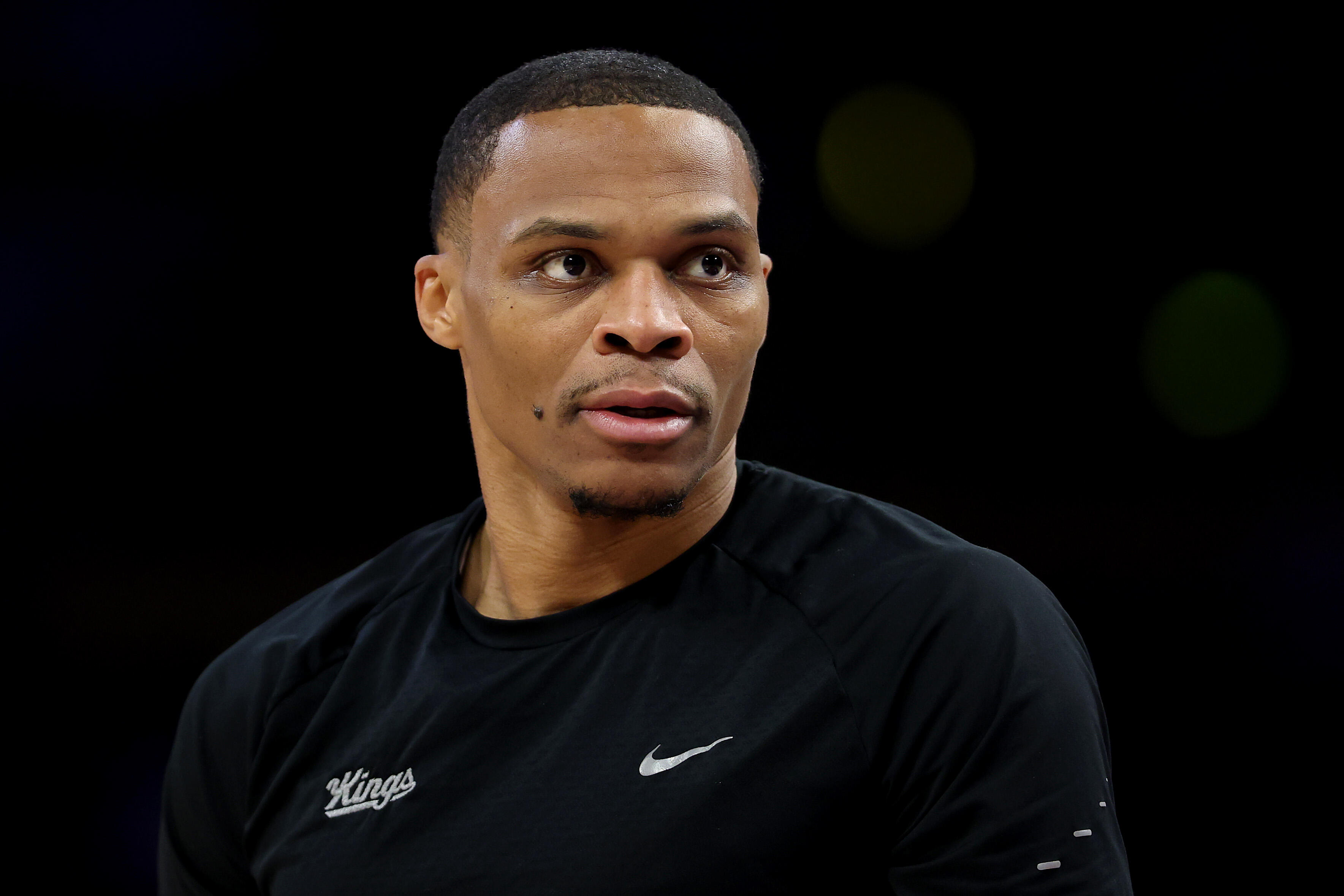 Russell Westbrook loses it in sad and ridiculous media rant