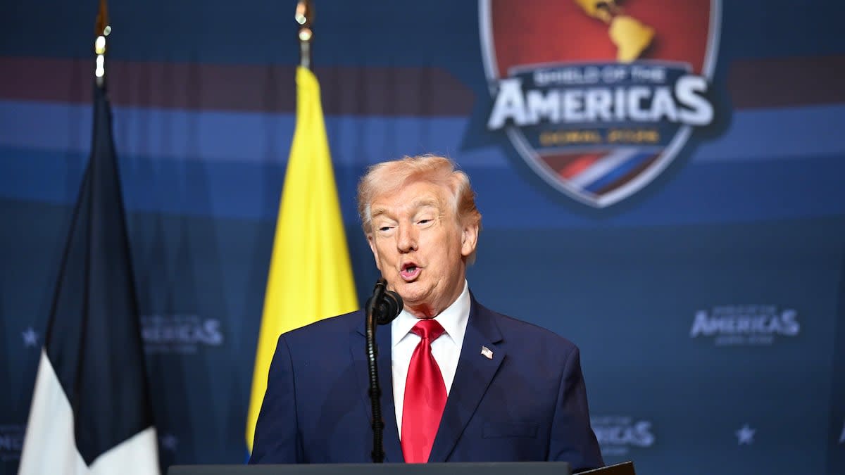 Cuba’s ‘at the end of the line’ and negotiating with Marco Rubio, Trump ...