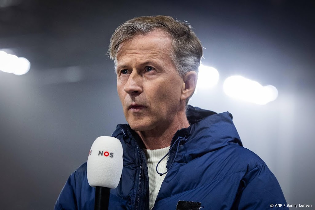 Bondscoach Oranjevrouwen verbaast zich over voorganger bij NOS