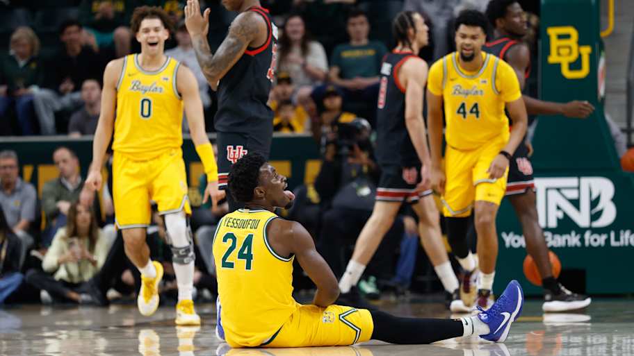 Baylor Basketball Gets a Statement Win Over Utah Ahead of Big 12 Tournament