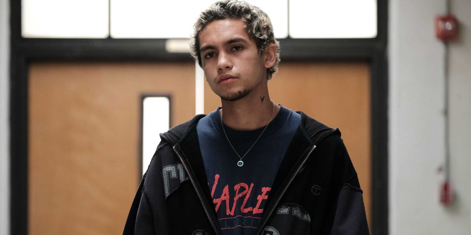 Why Dominic Fike didn't appear in Euphoria season 3