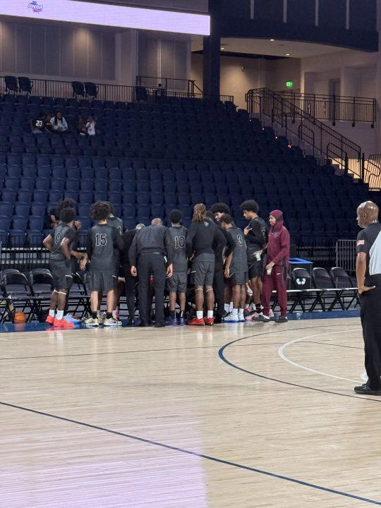 North Augusta girls, boys basketball sweep SCHSL state titles