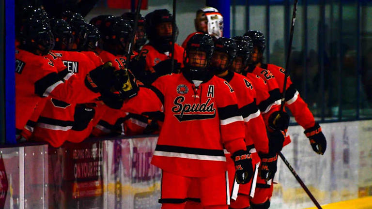 Comeback lifts Moorhead over Minnetonka in Minnesota high school boys ...