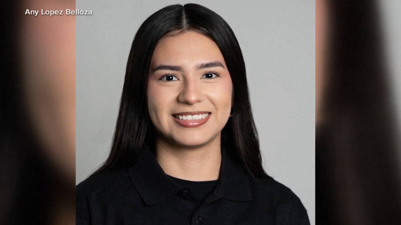 Judge dismisses case of deported Babson student