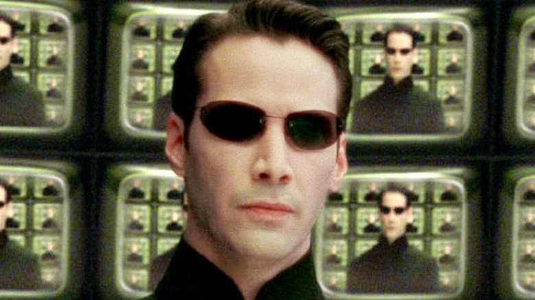 The Matrix character you are based on your zodiac sign