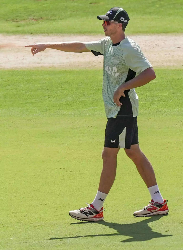 Perennial dark horses, really? Why world cricket keeps forgetting New ...