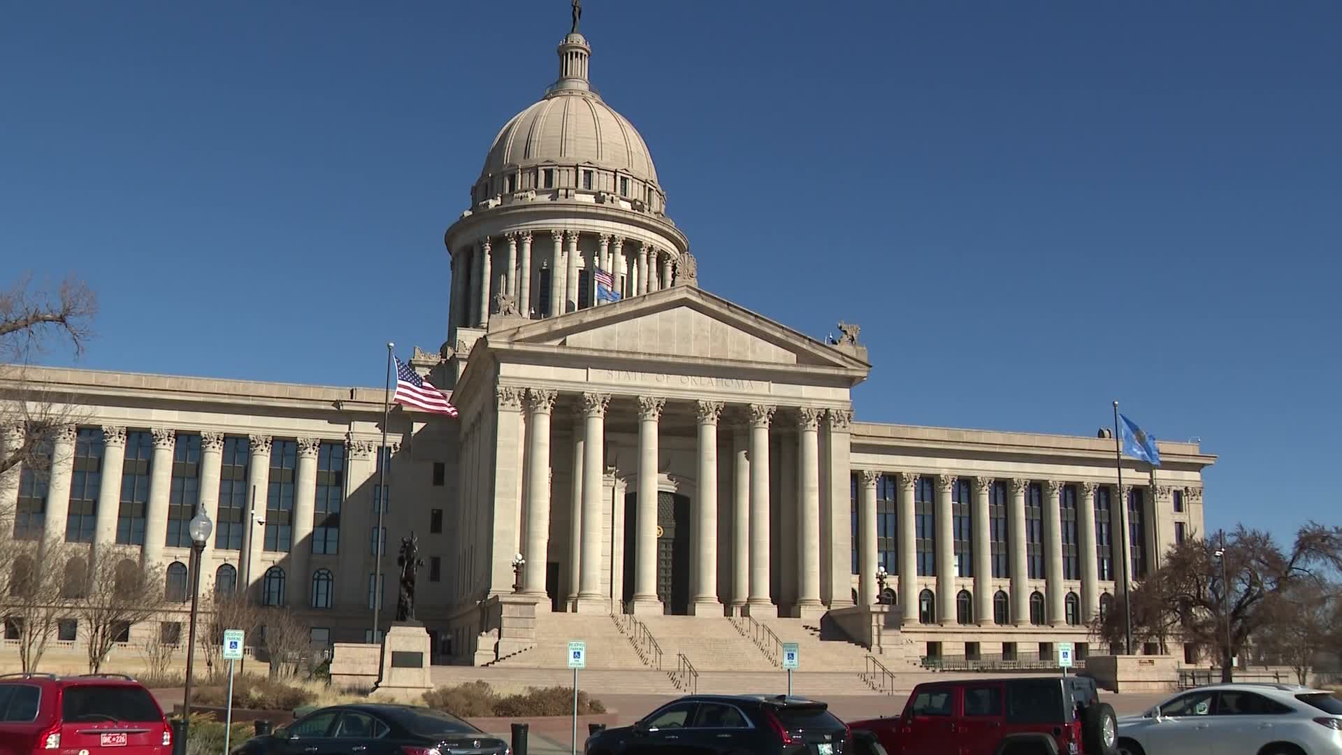 Efforts move forward that could roll back Medicaid expansion