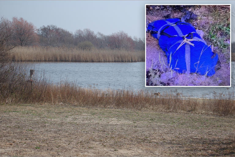 Human head found in Queens belongs to torso found 6 months ago: police ...